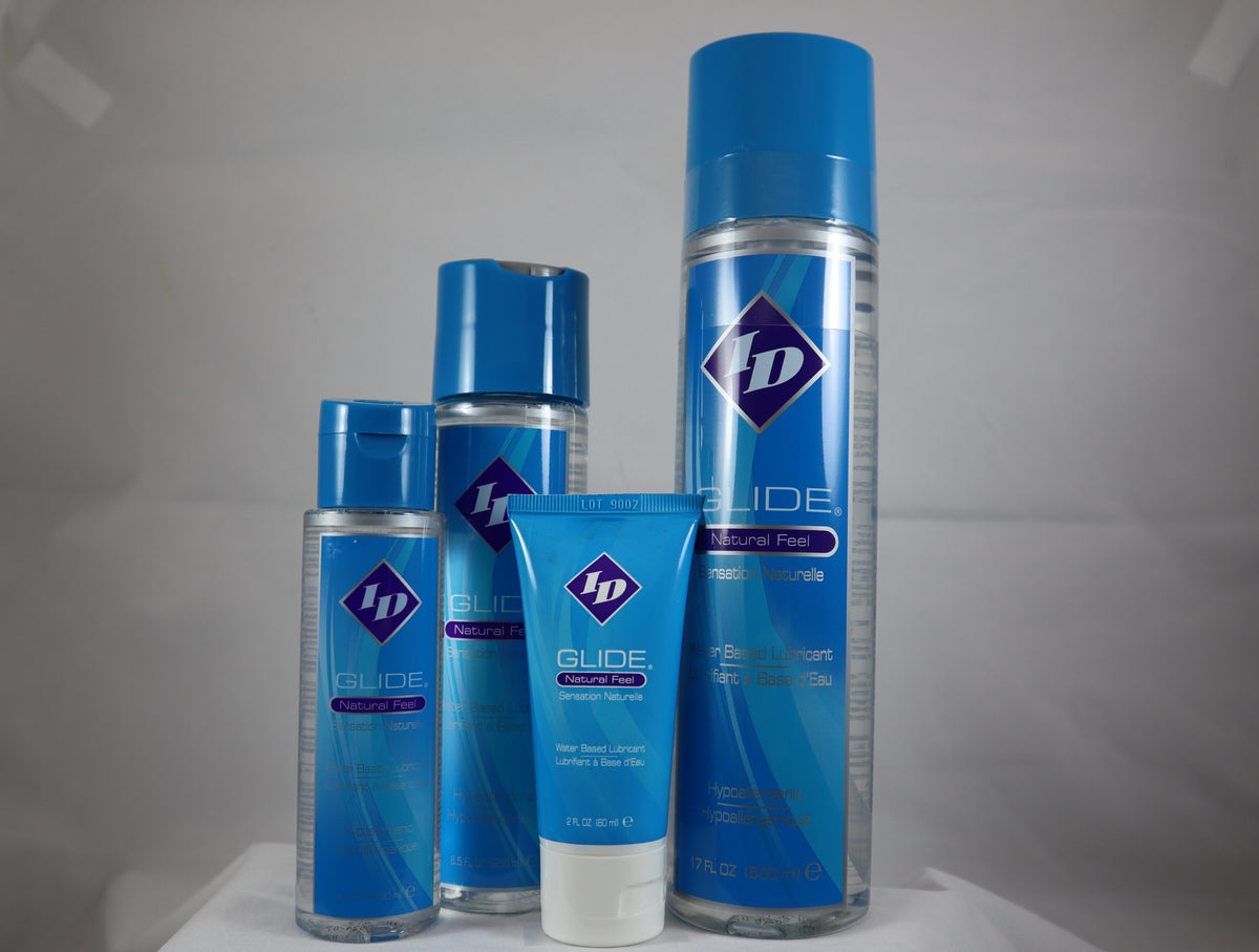 Lubricants – Exotic Zone Shop